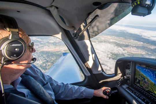 'Medical emergency' prompts landing at Knoxville McGhee Tyson airport