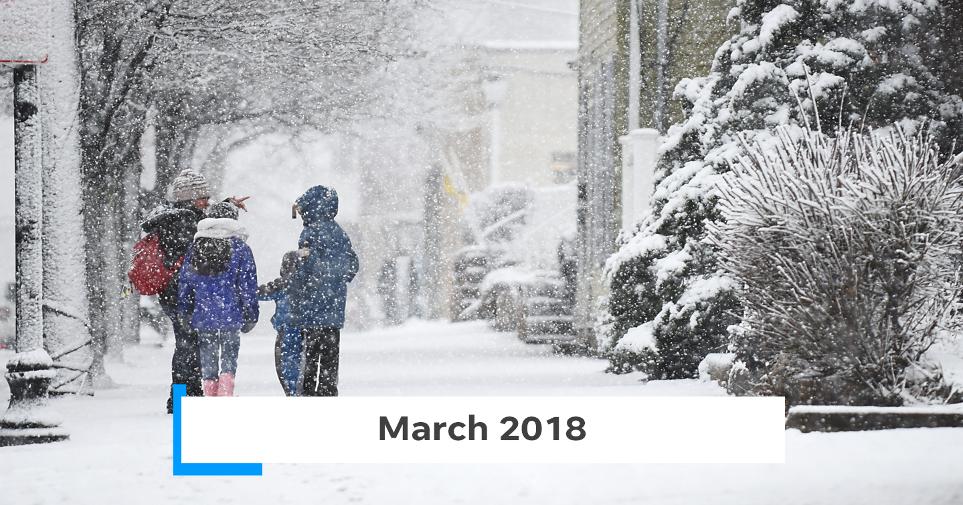 Worst NJ blizzard and snowstorm conditions in photos