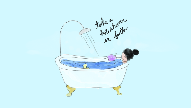 Suicide prevention: Self-care tips, true stories on how survivors cope