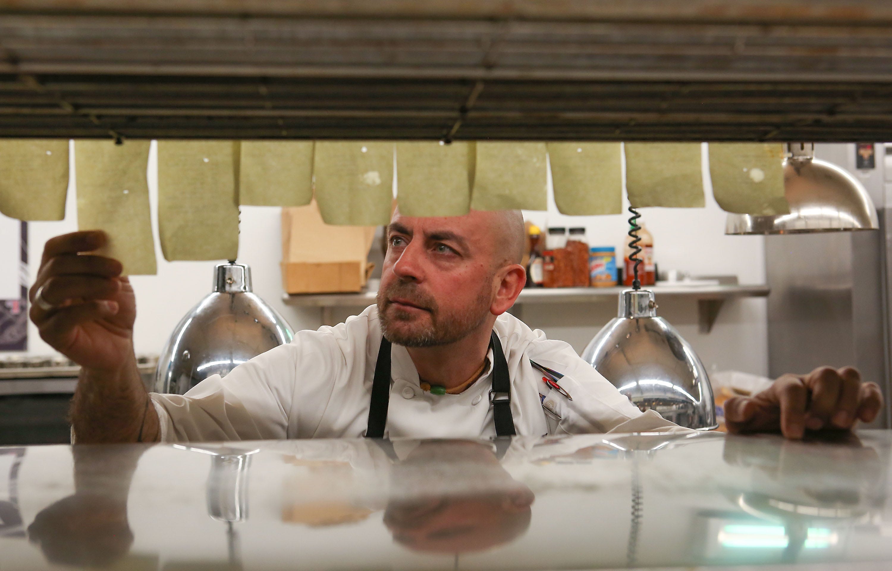 On Thanksgiving, here's what friends and neighbors are doing