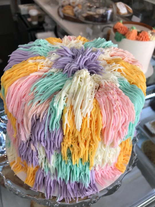 New Larchmont bakeshop offers homemade pop tarts, moon pies