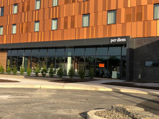 Experience the rock star lifestyle in Lititz