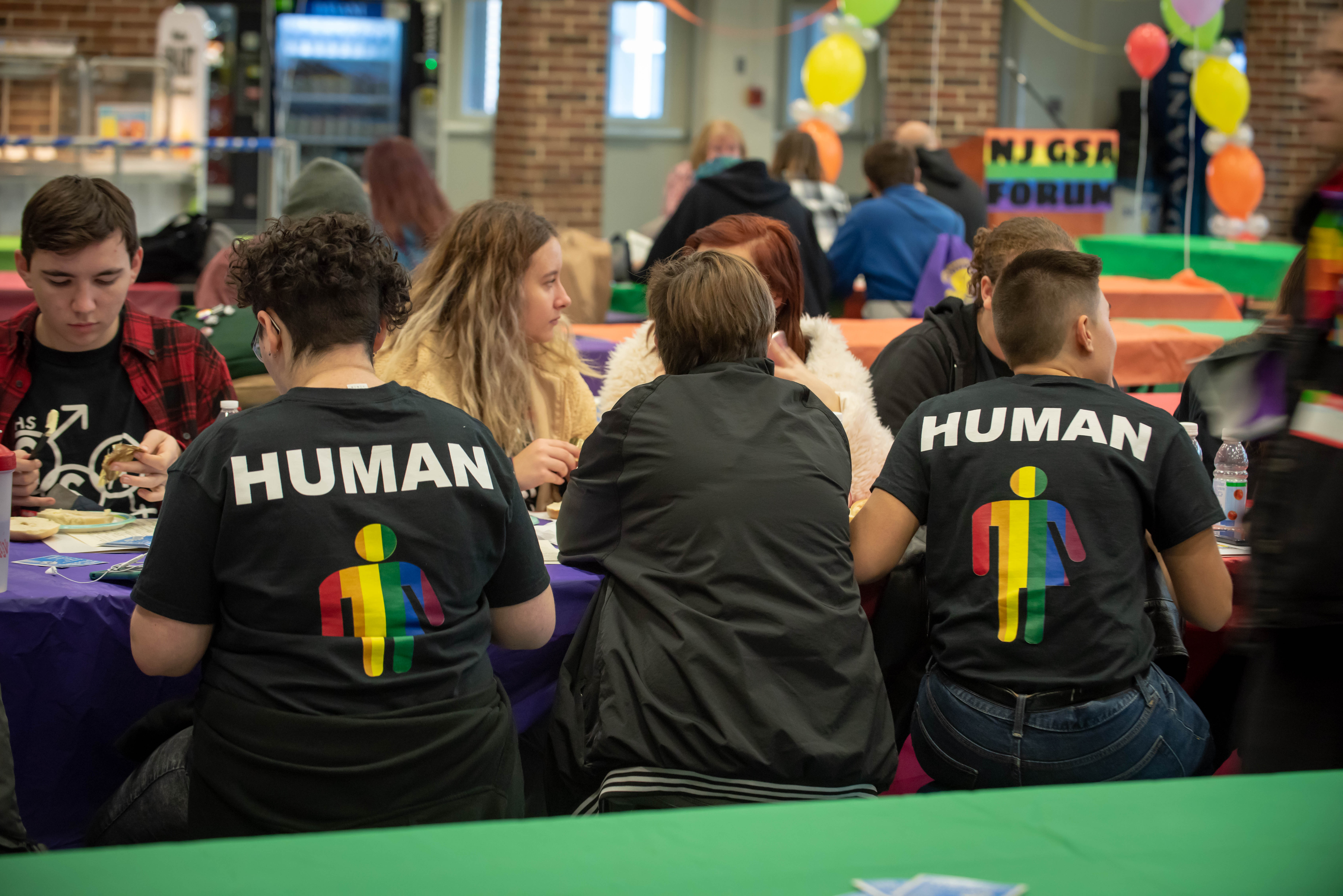 LGBT-inclusive curriculum will make schools smarter, safer
