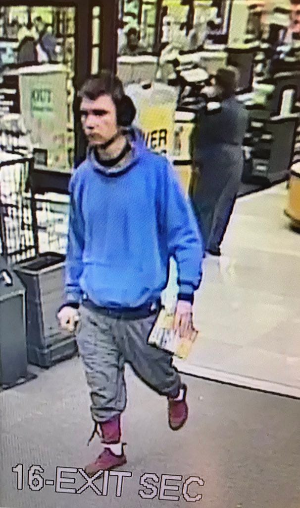 KPD: Aggravated kidnapping suspect arrested after car chase in Florida