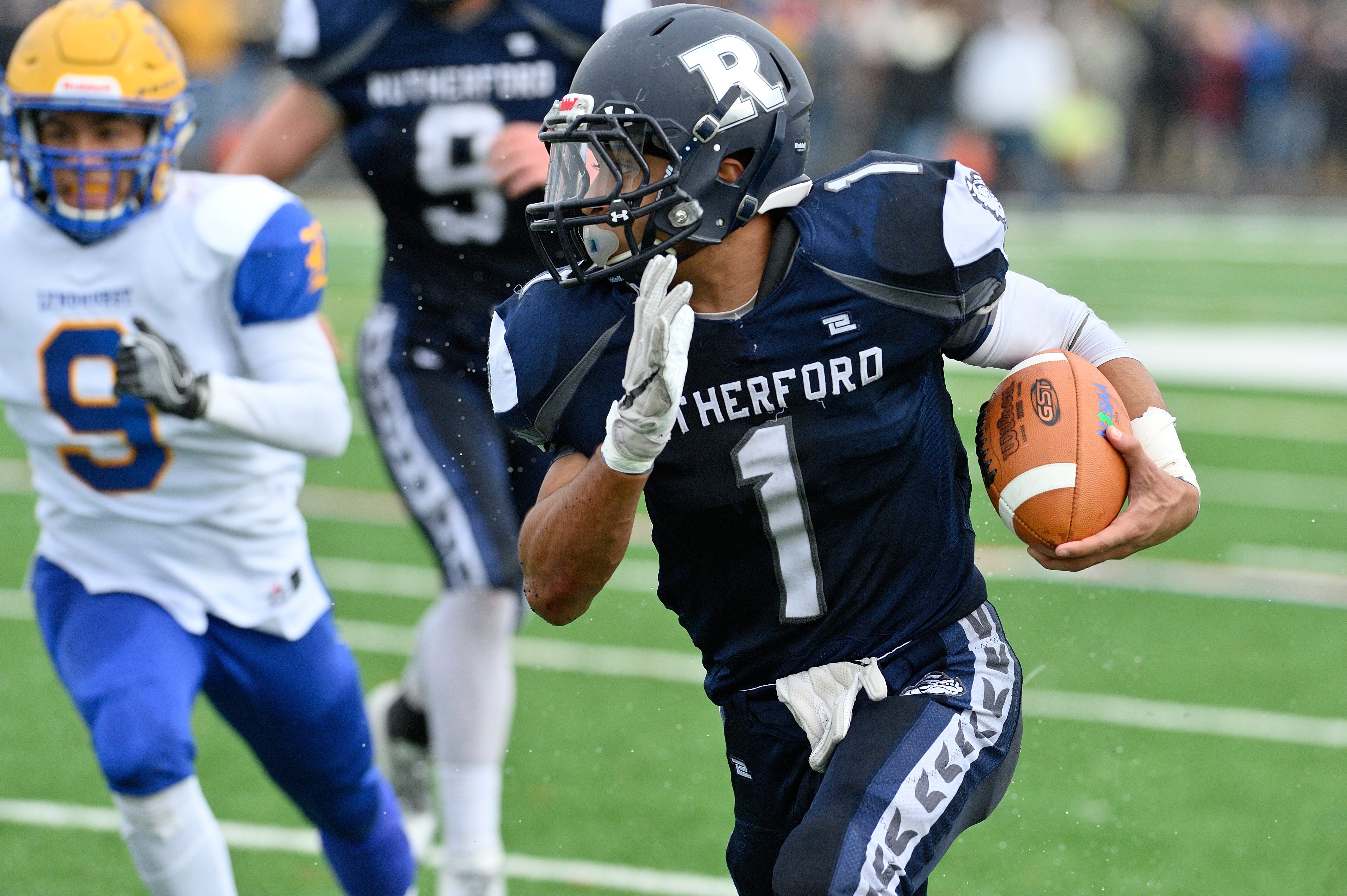 Football: What to know about the Bergen County All-Star Game