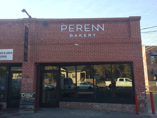 Perenn Bakery opens in Midtown Reno