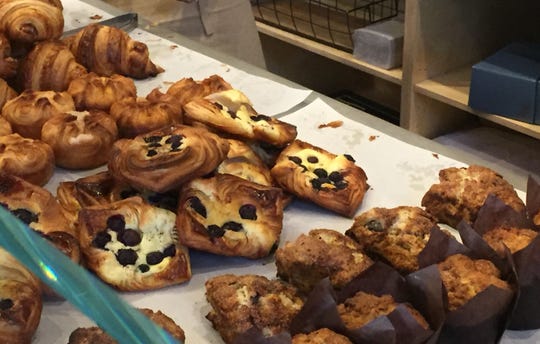 Perenn Bakery opens in Midtown Reno