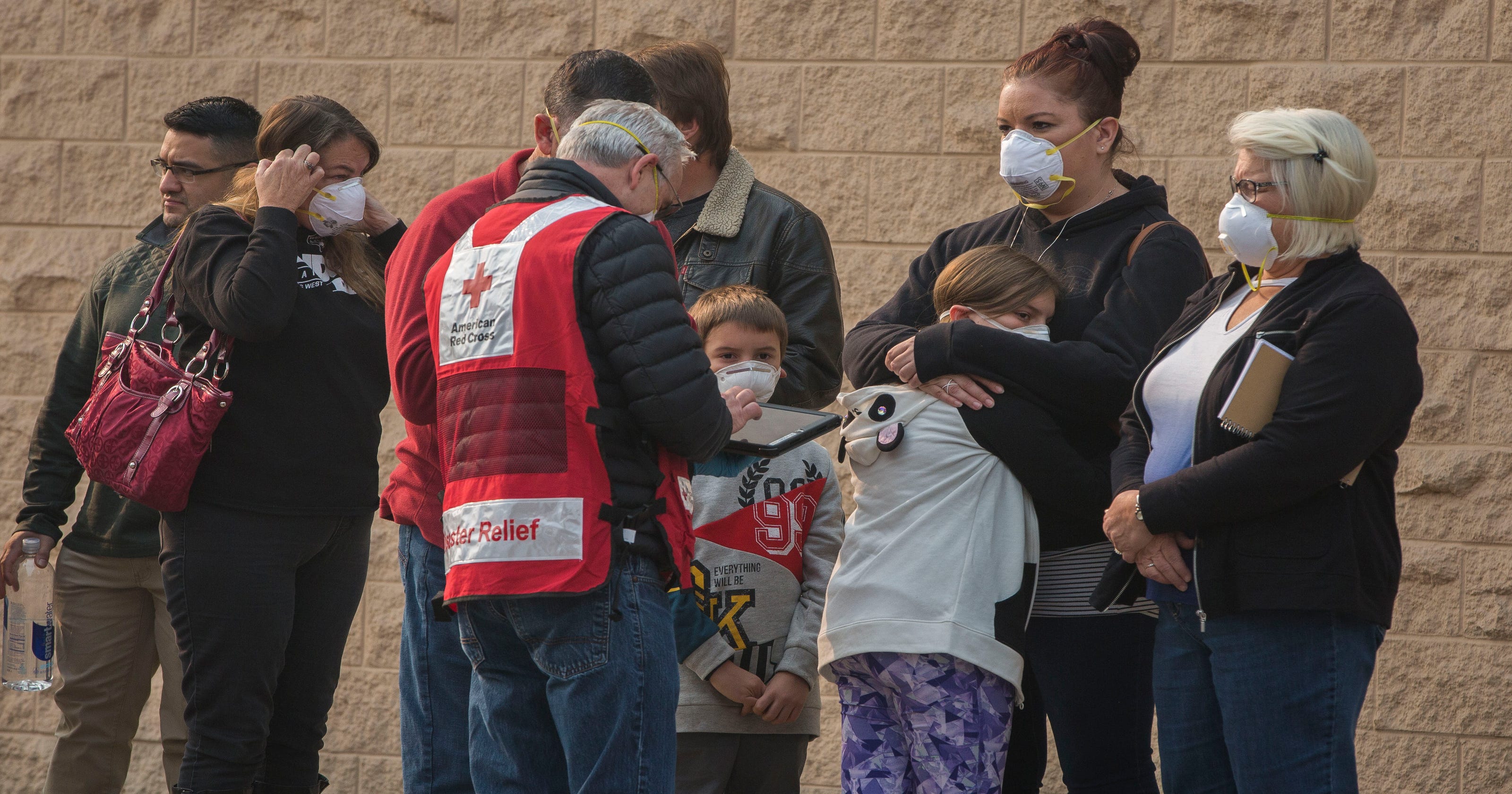 80 FEMA trailers ready for Camp Fire evacuees