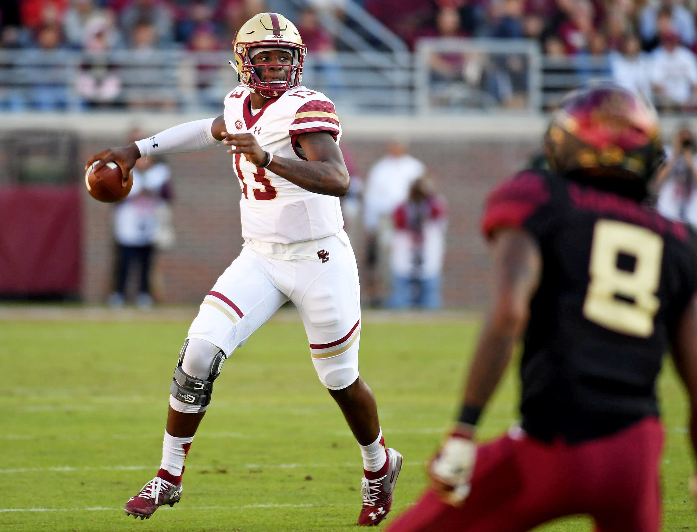 By the Numbers: How does FSU stack up nationally after win over BC?