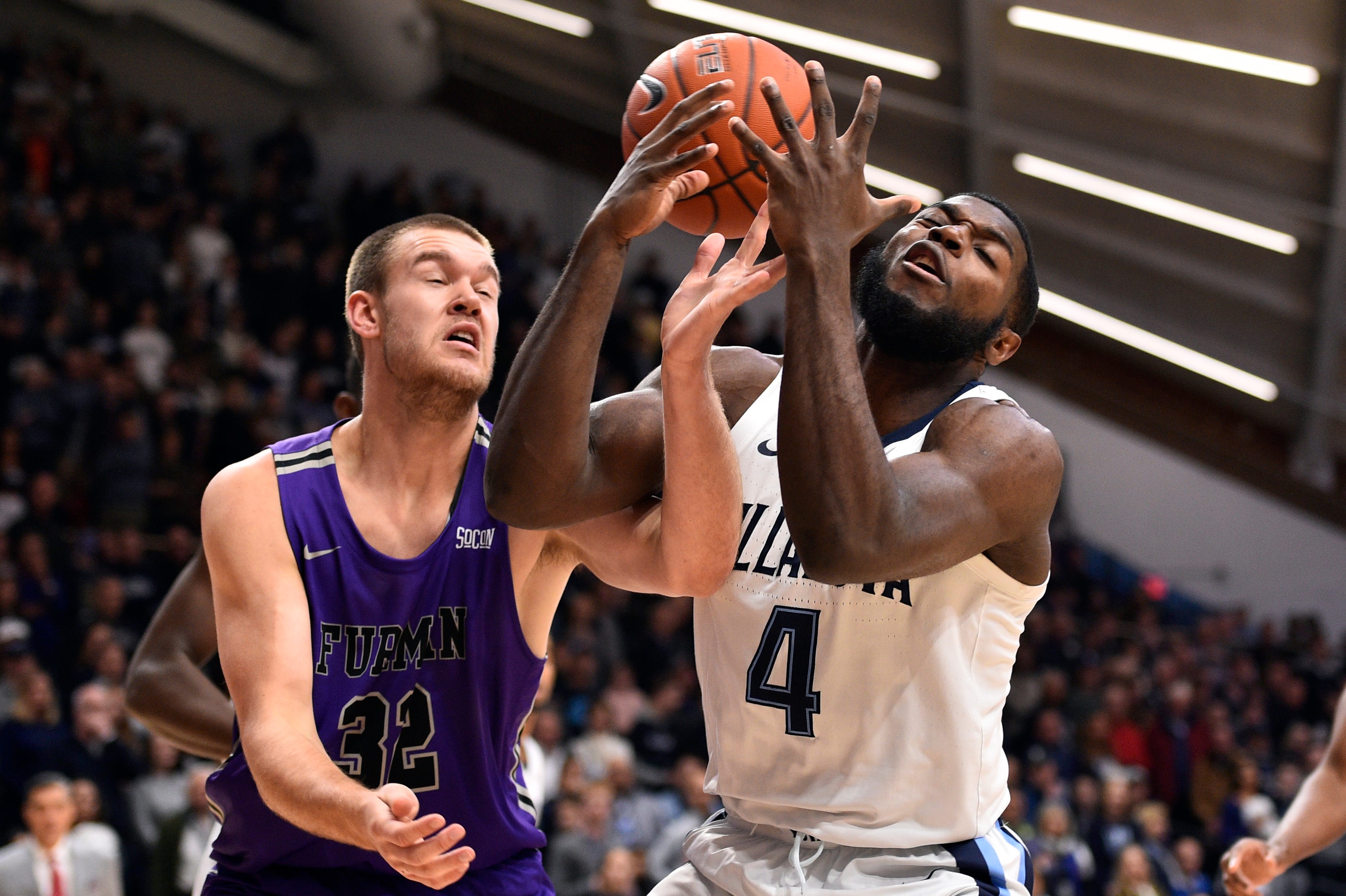 Matt Rafferty gives Furman basketball big reason to expect big things