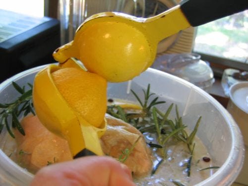 To brine or not to brine? A guide to different methods