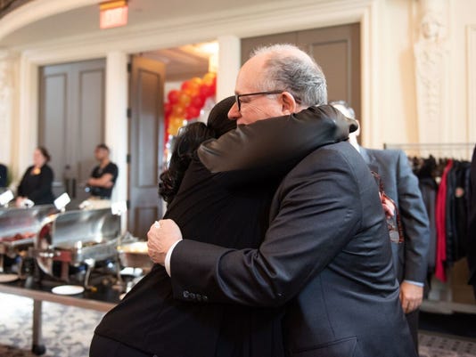 Some Bayada workers to get tens of thousands of dollars from chairman