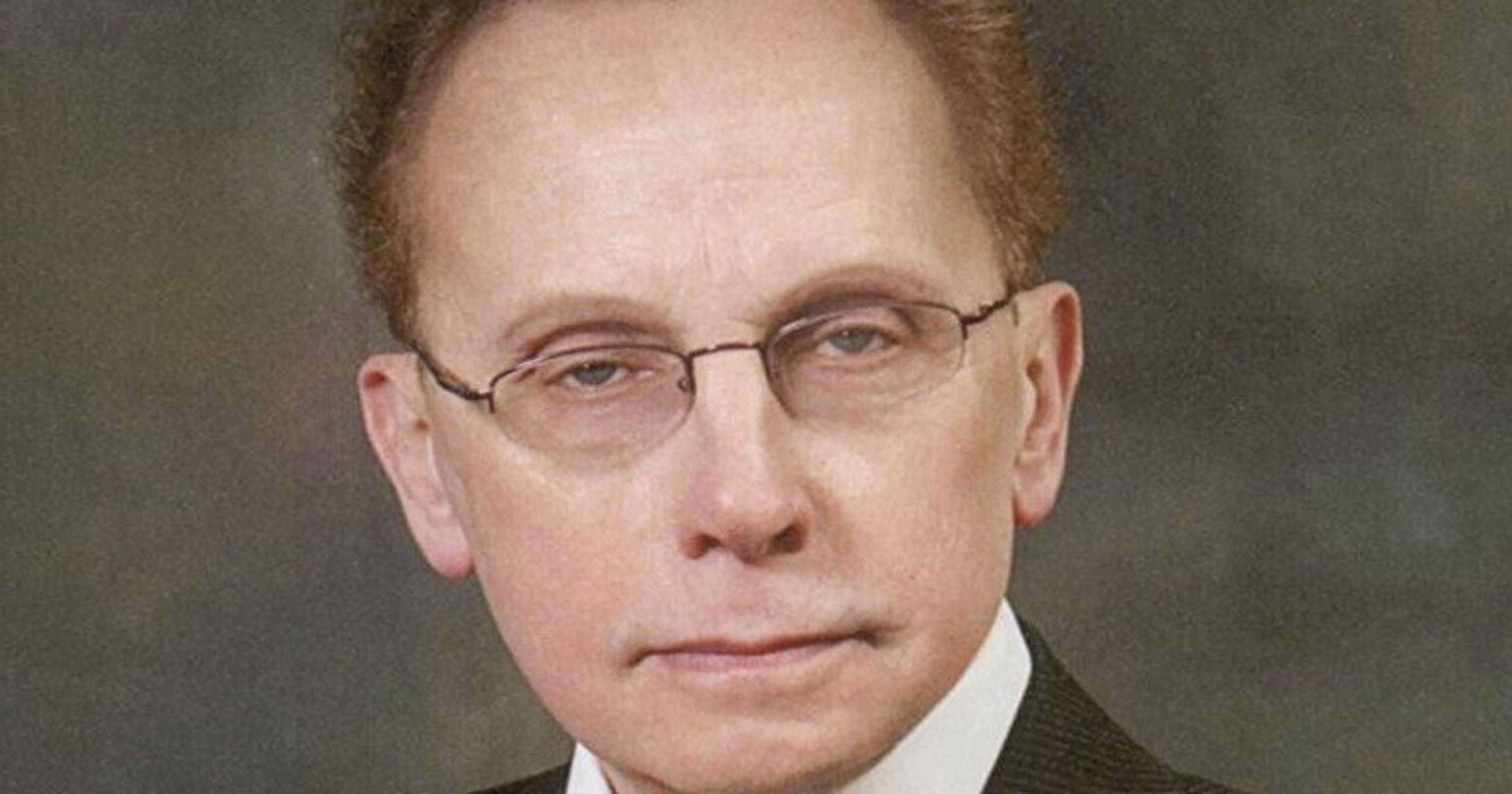 Jim Fouts, 9 others file to run for Warren mayor