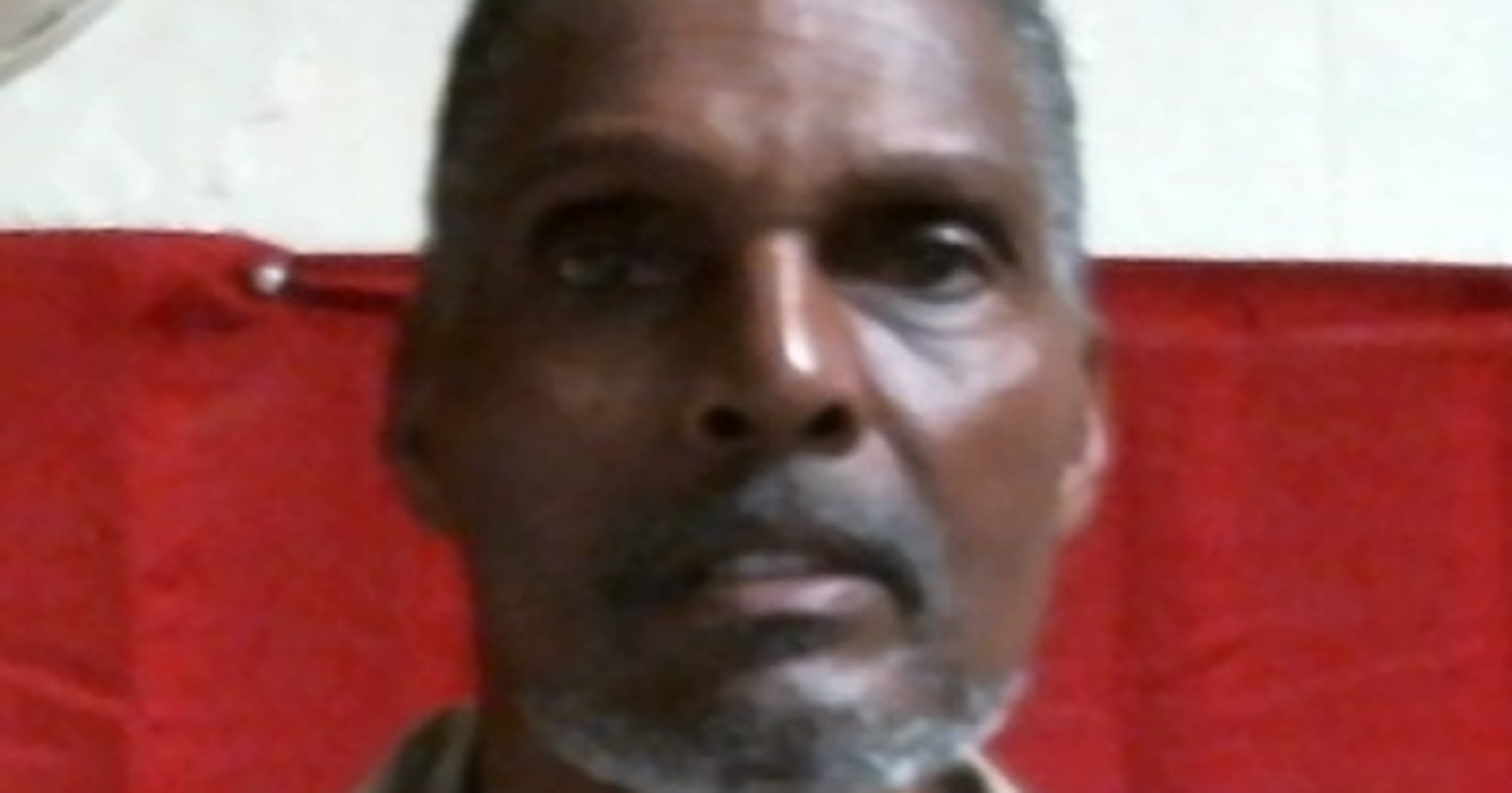 Tom Payne, UK's first black men's basketball player, paroled