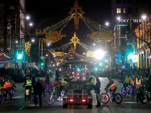 Downtown Appleton Christmas Parade 2019: Things to know