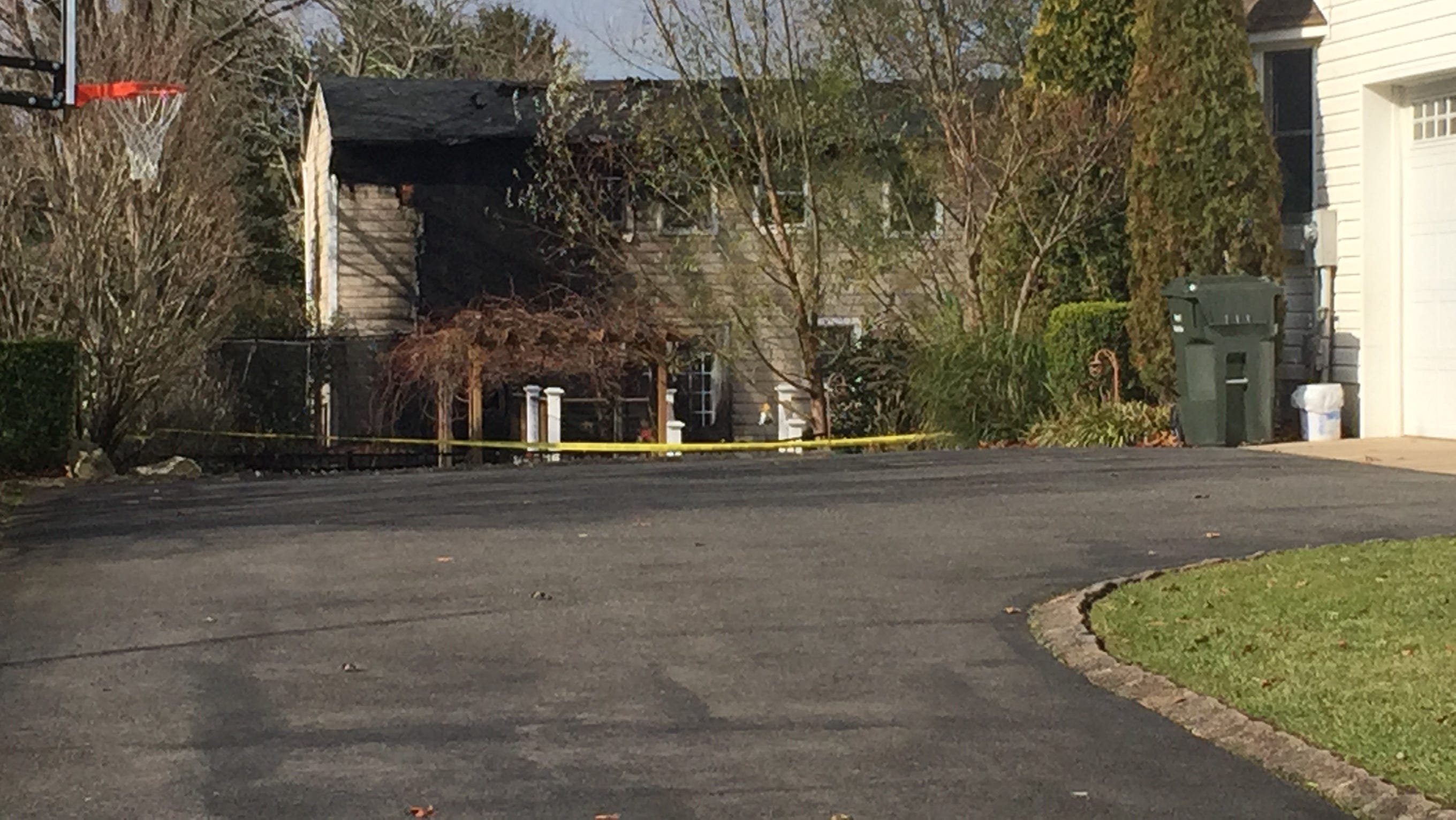 Colts Neck fire: New twists in bizarre Caneiro family murder mystery