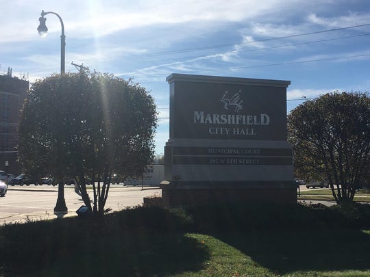 Marshfield budget fiasco: Council transfers $1.5M to fix discrepancy