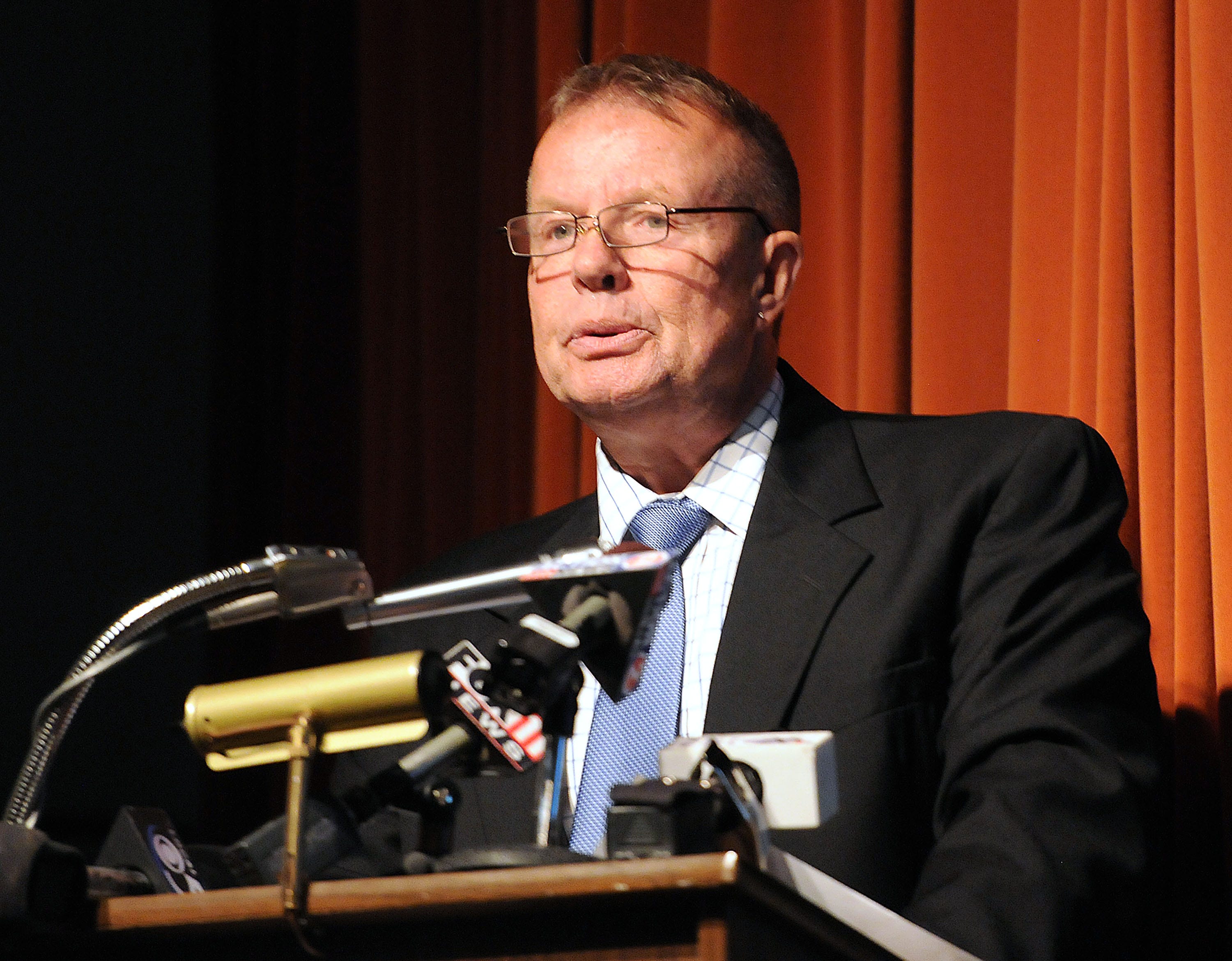 Packers team historian Cliff Christl a natural fit for the job