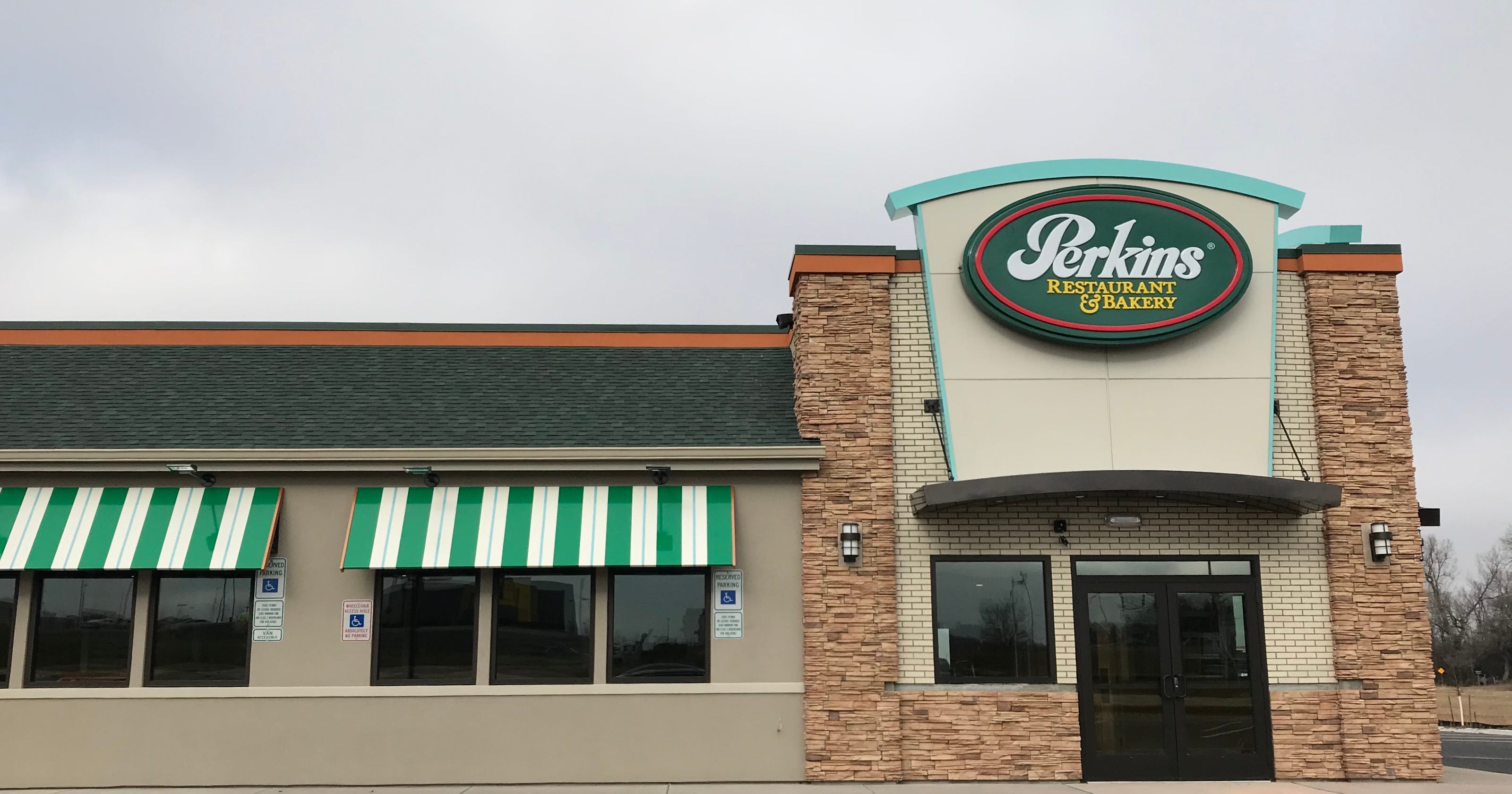 Schofield restaurants: Perkins Restaurant & Bakery set to close