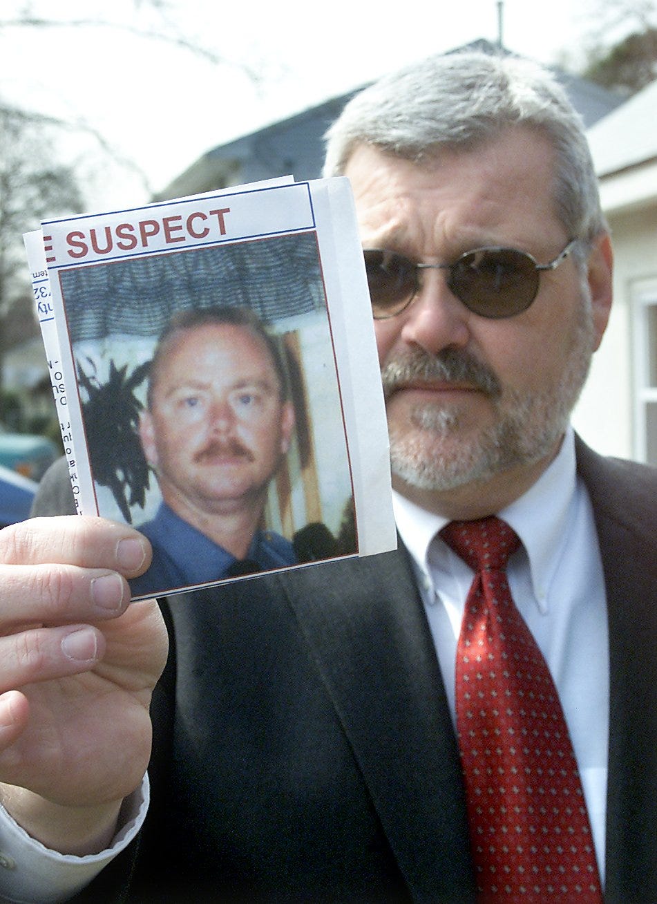 Colts Neck fire: Caneiro family deaths are New Jersey's 9th mass murder