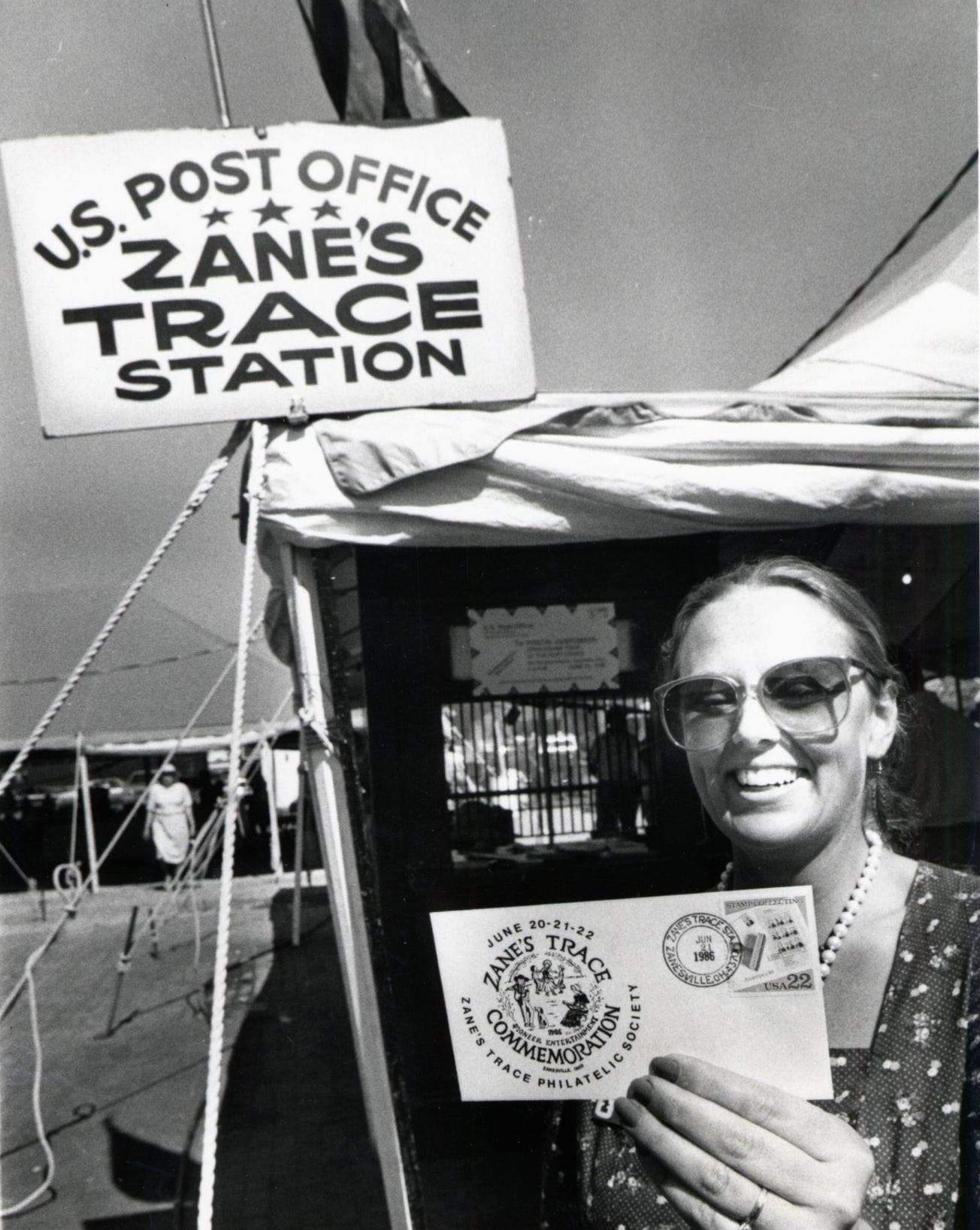 Zane's Trace Commemoration returns for the first time since 1997