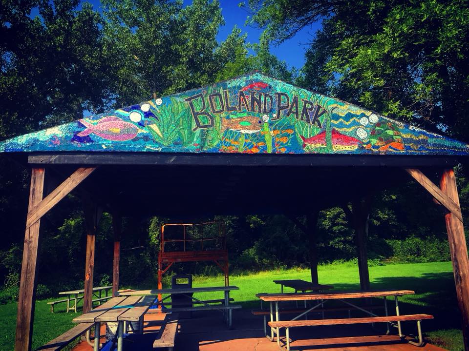 Jablon expands to JC in latest collaboration with at-risk youth