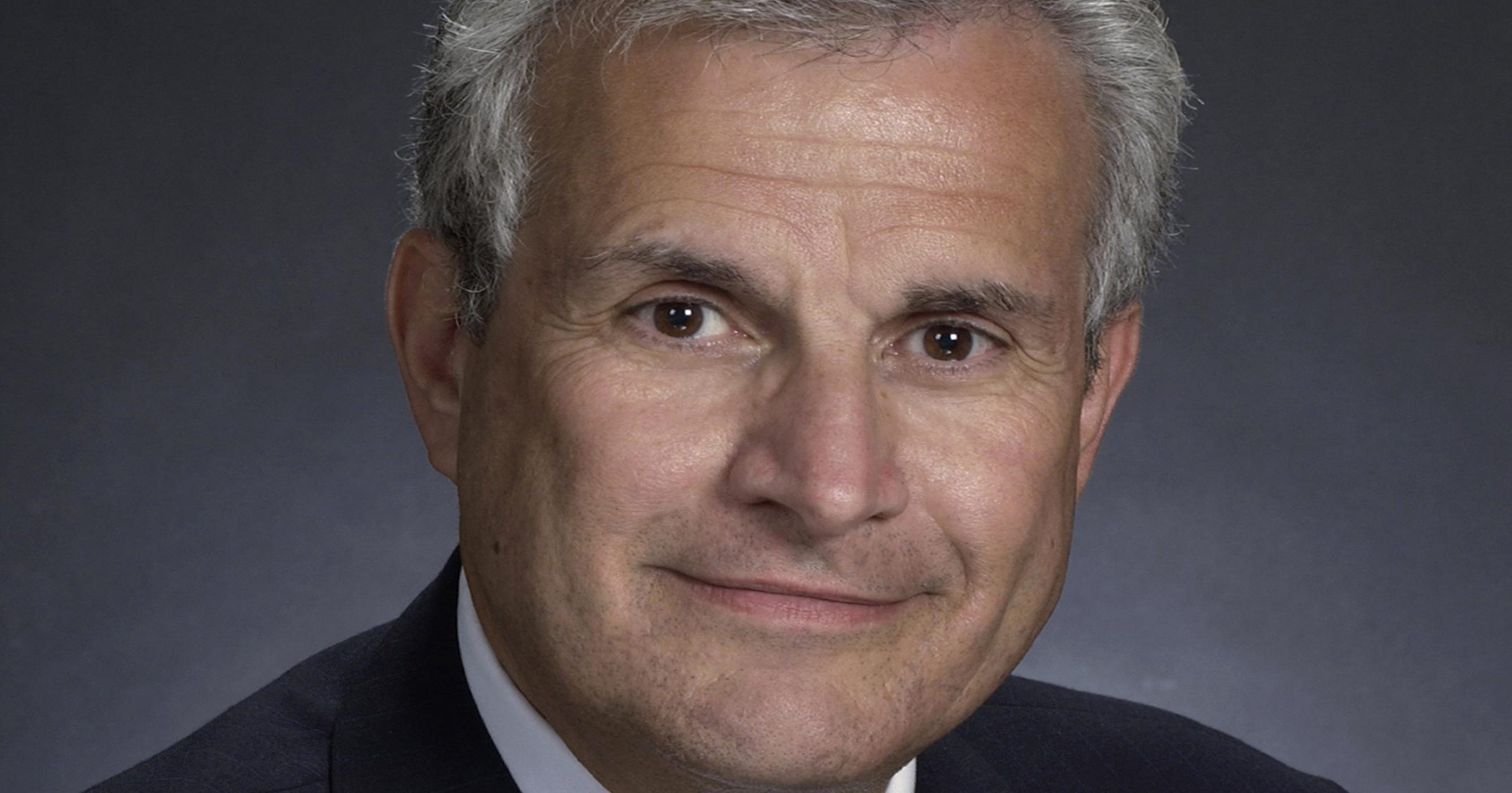 Michael Mauro, Iowa labor commissioner, to retire amid inquiries