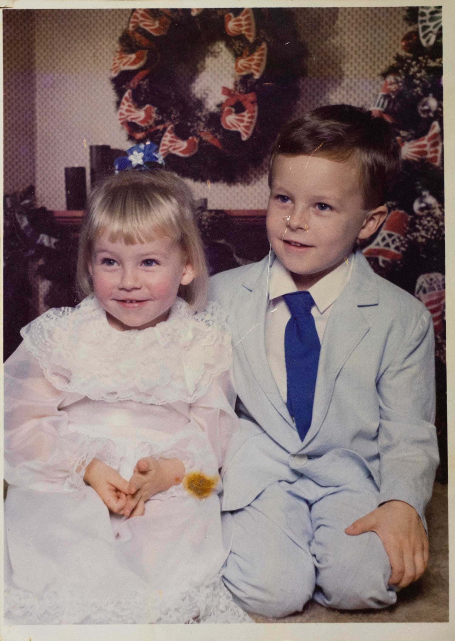 Opioid crisis: Pastor's journey from drug addiction to faith