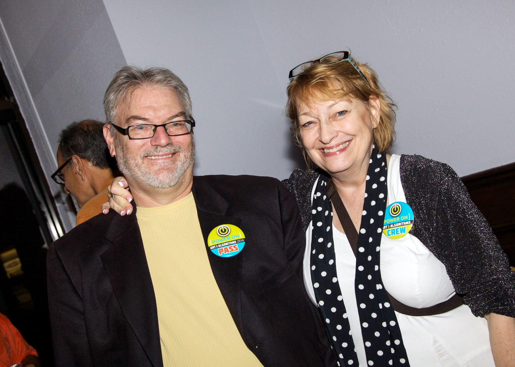 Brandt Ronat continues tradition of giving to Reaching Out fund