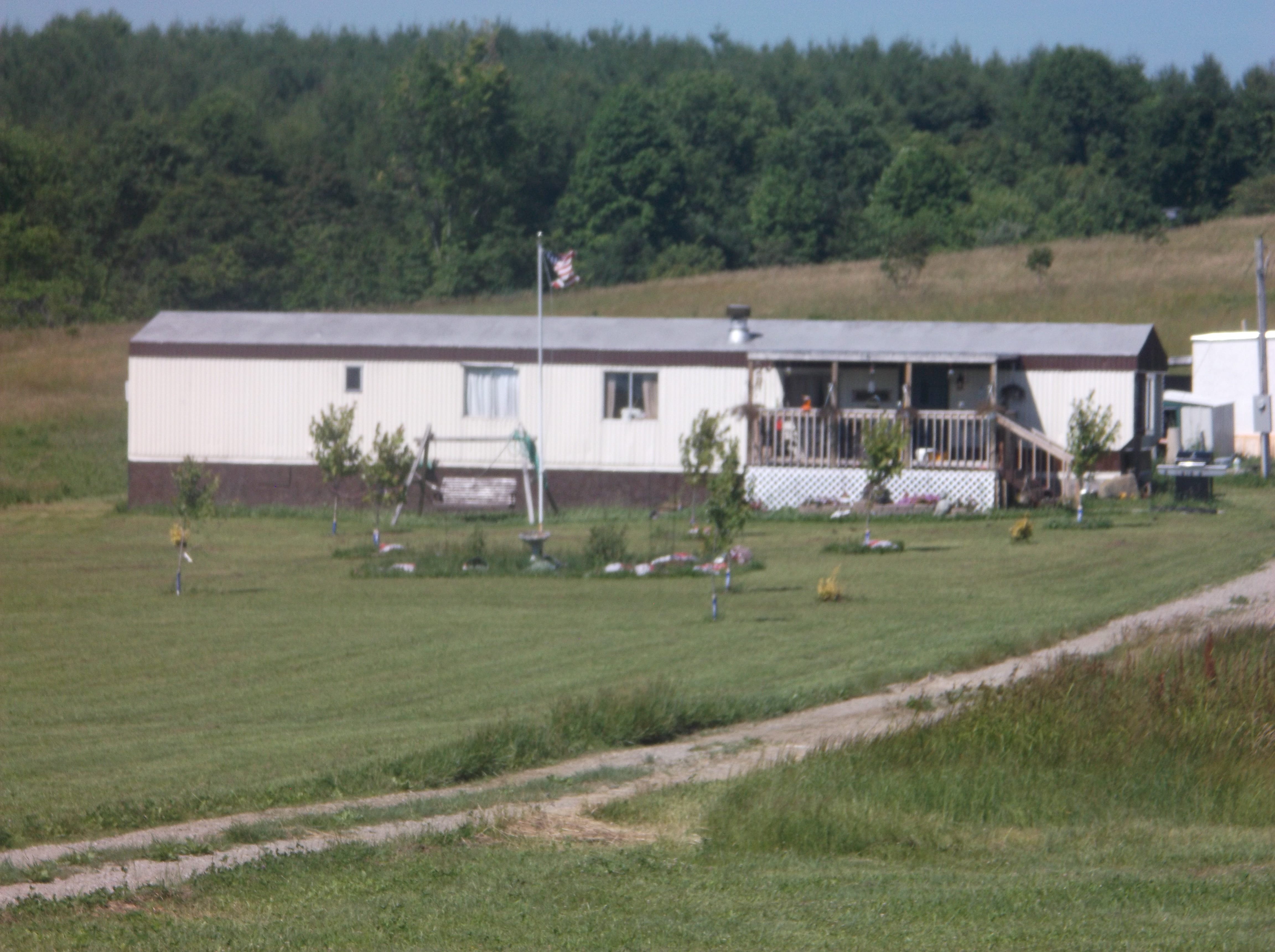 Rhoden family massacre: Who is Fredericka Wagner of Pike County?