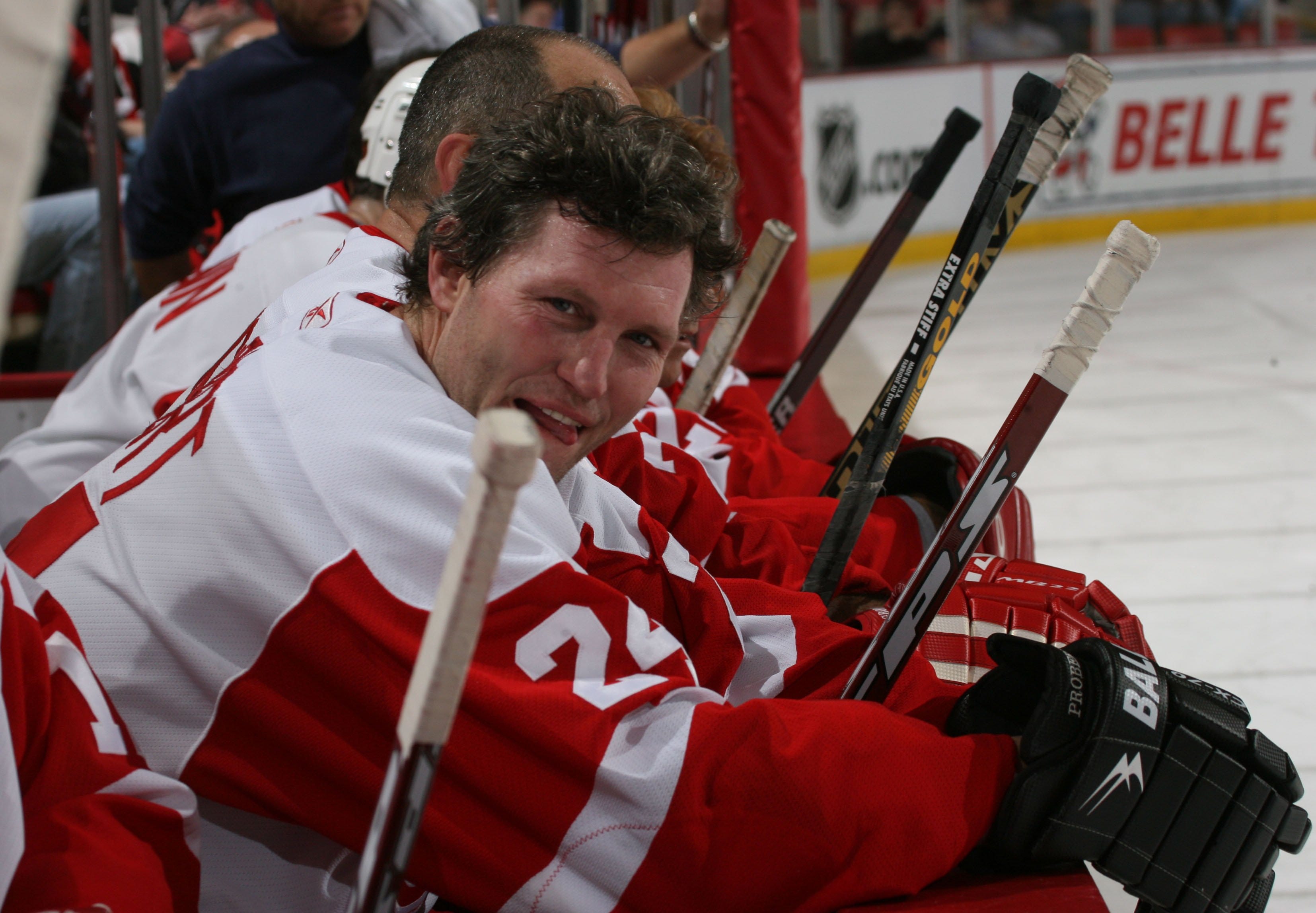 Bob Probert: Documentary on late NHL enforcer is heartbreaking, honest