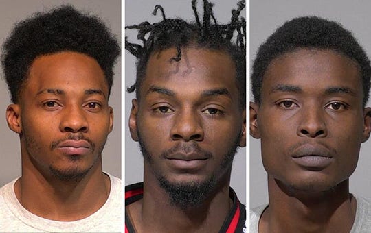 Jury returns mixed verdicts in serial Milwaukee gang-rape trial