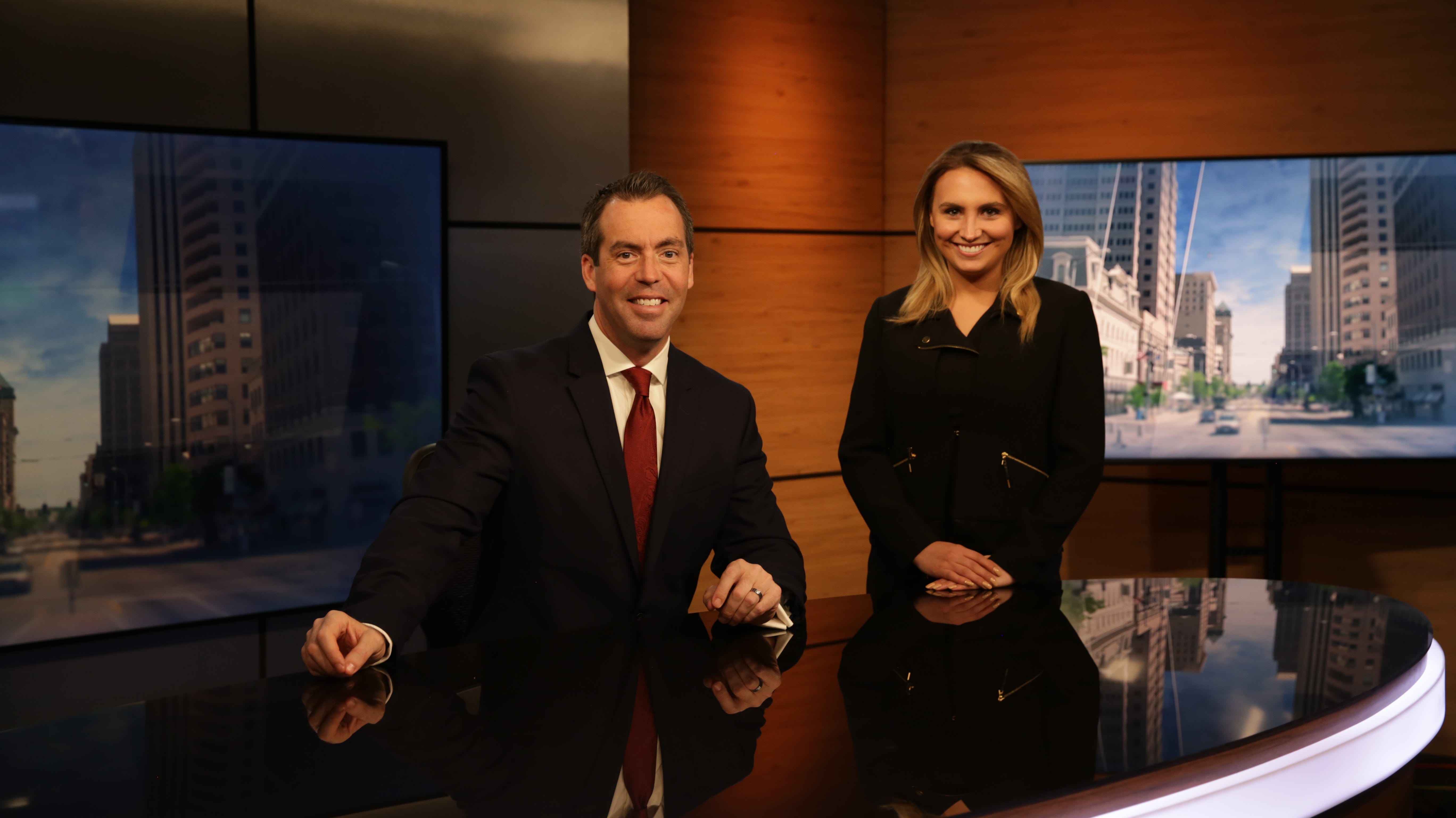 Spectrum cable's local news channel, Spectrum News 1, debuts Wednesday