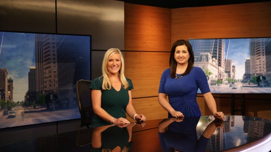Spectrum cable's local news channel, Spectrum News 1, debuts Wednesday