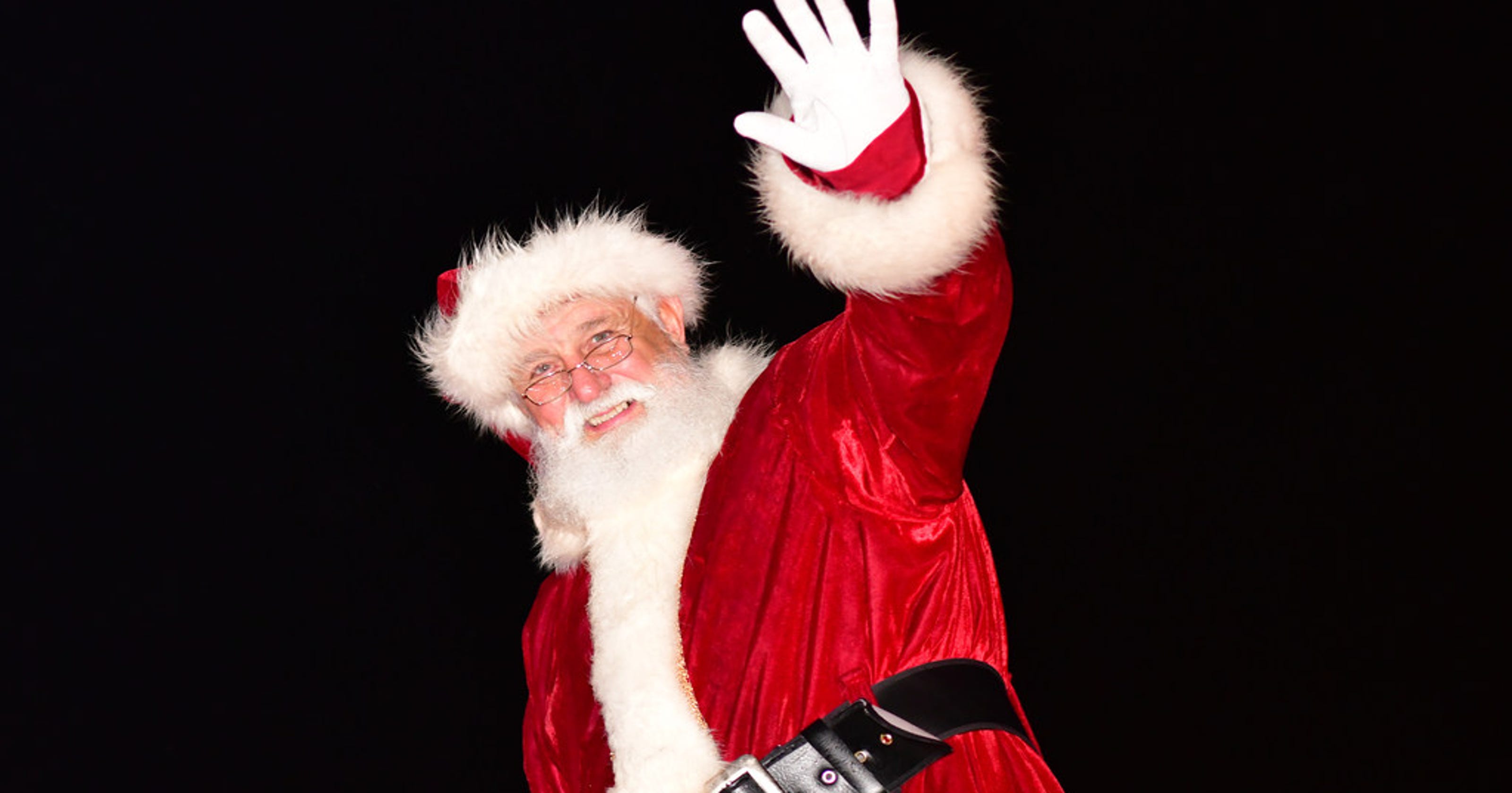 Montville substitute teacher told first graders Santa Claus isn't real