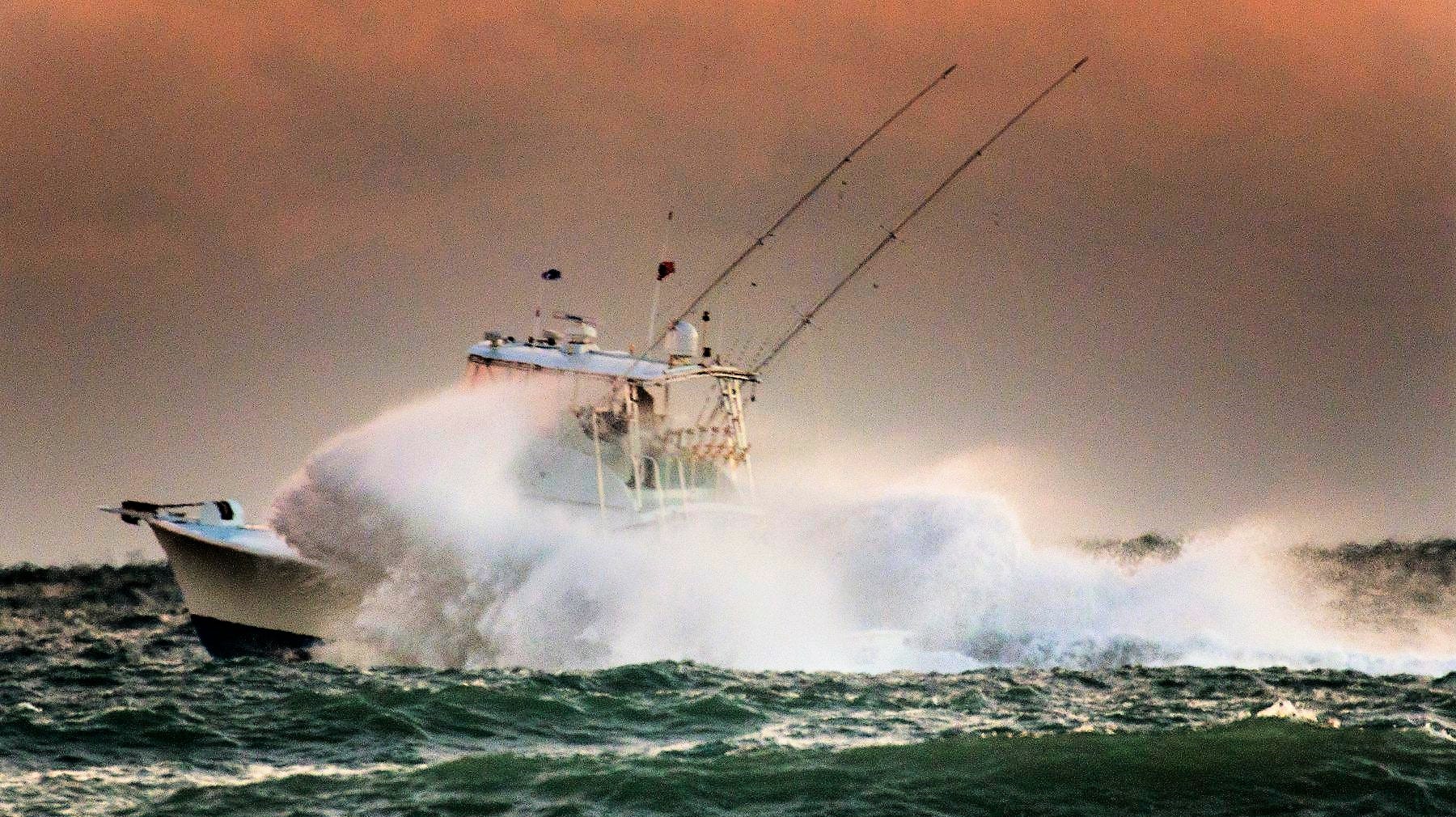 Alikai wins Quickie sailfish tournament for 2018