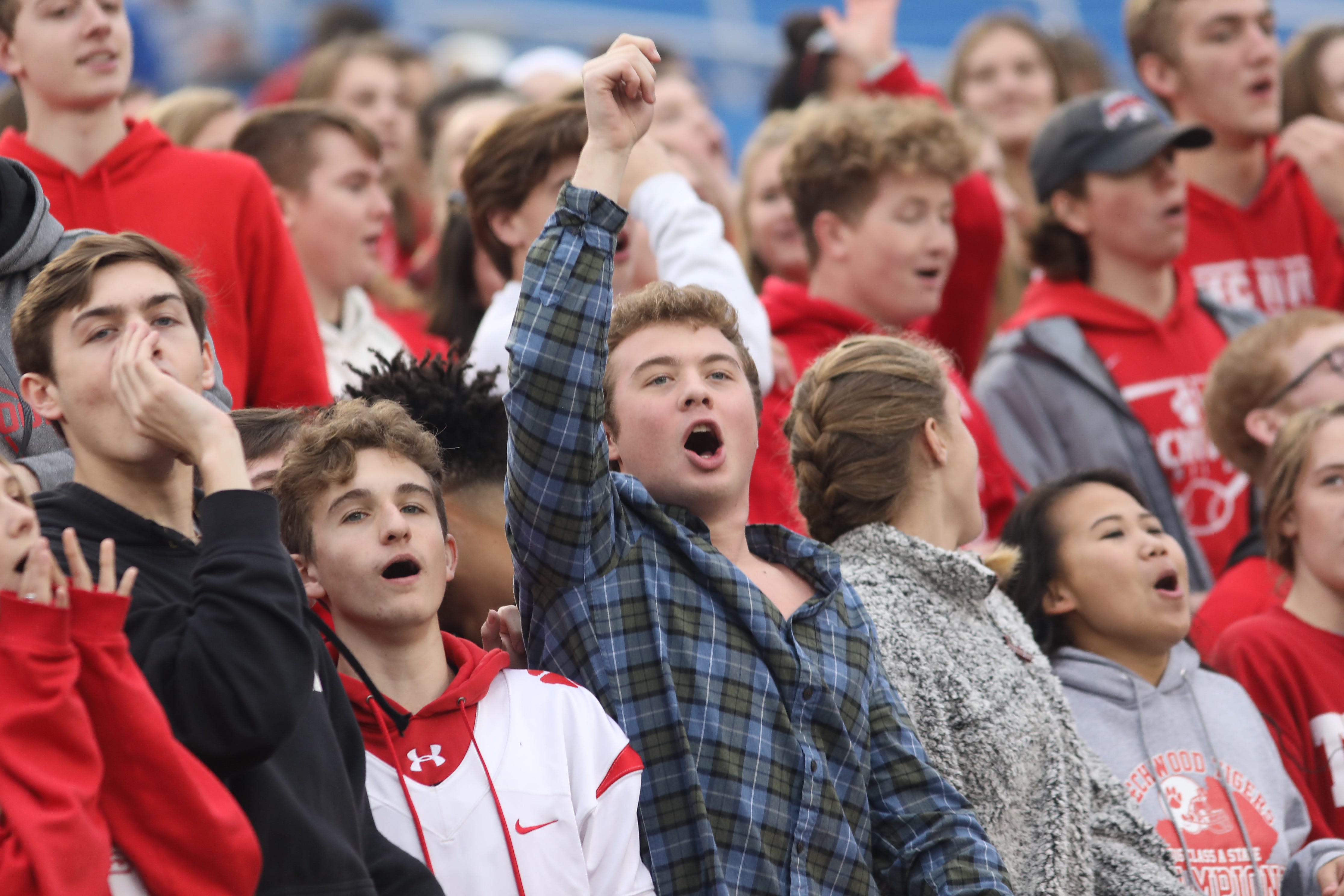 Beechwood wins thriller over Pikeville in Class 1A state final 21-20