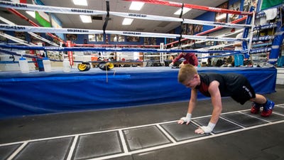 BOXING News, Photos, Videos, Stats, Standings, Odds and More - USA TODAY