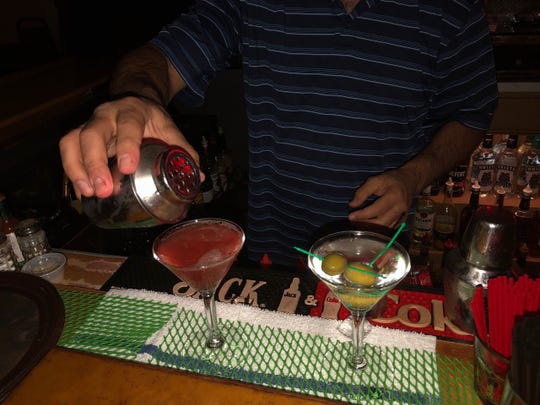 Downtown Redding's Jacks Grill celebrates 80 years