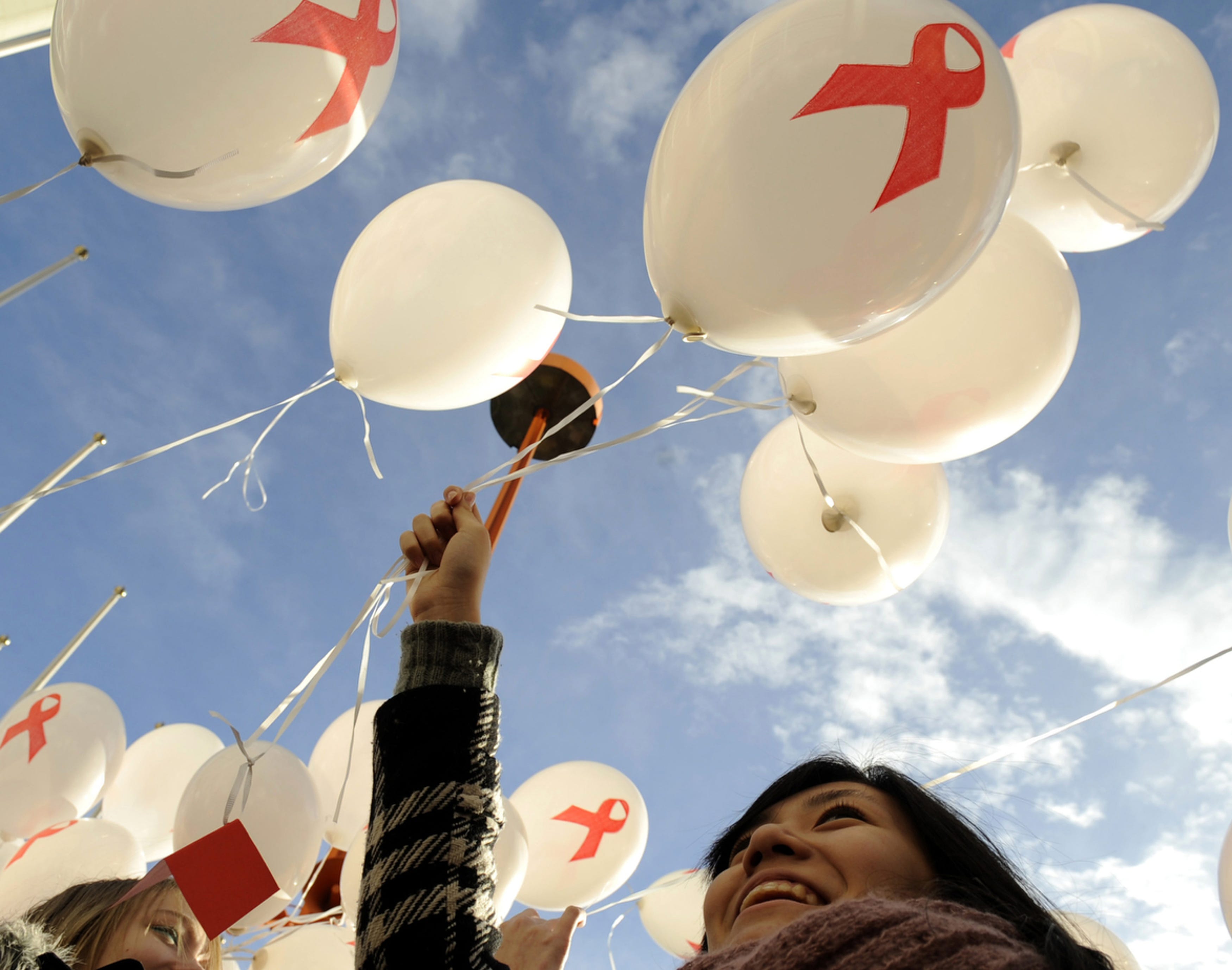 World AIDS Day 2018: 30 HIV/AIDS facts and FAQs for 30th anniversary