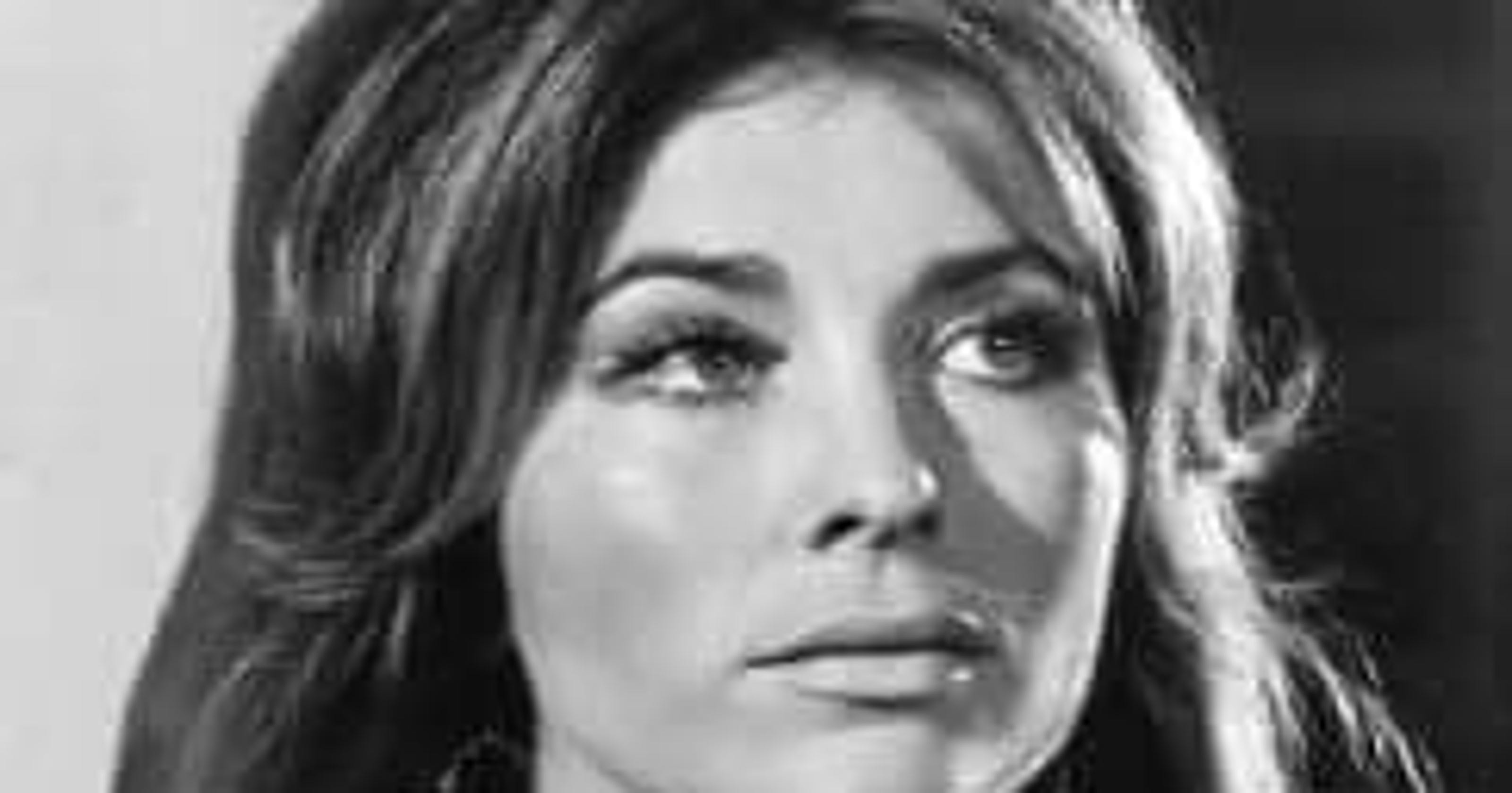 Michele Carey, Fort Collins High graduate, 'El Dorado' movie star dies