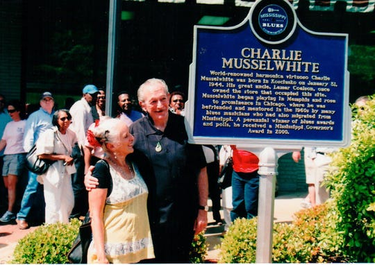 Hellhounds on the trail: Mississippi’s Top 10 Blues Trail Markers