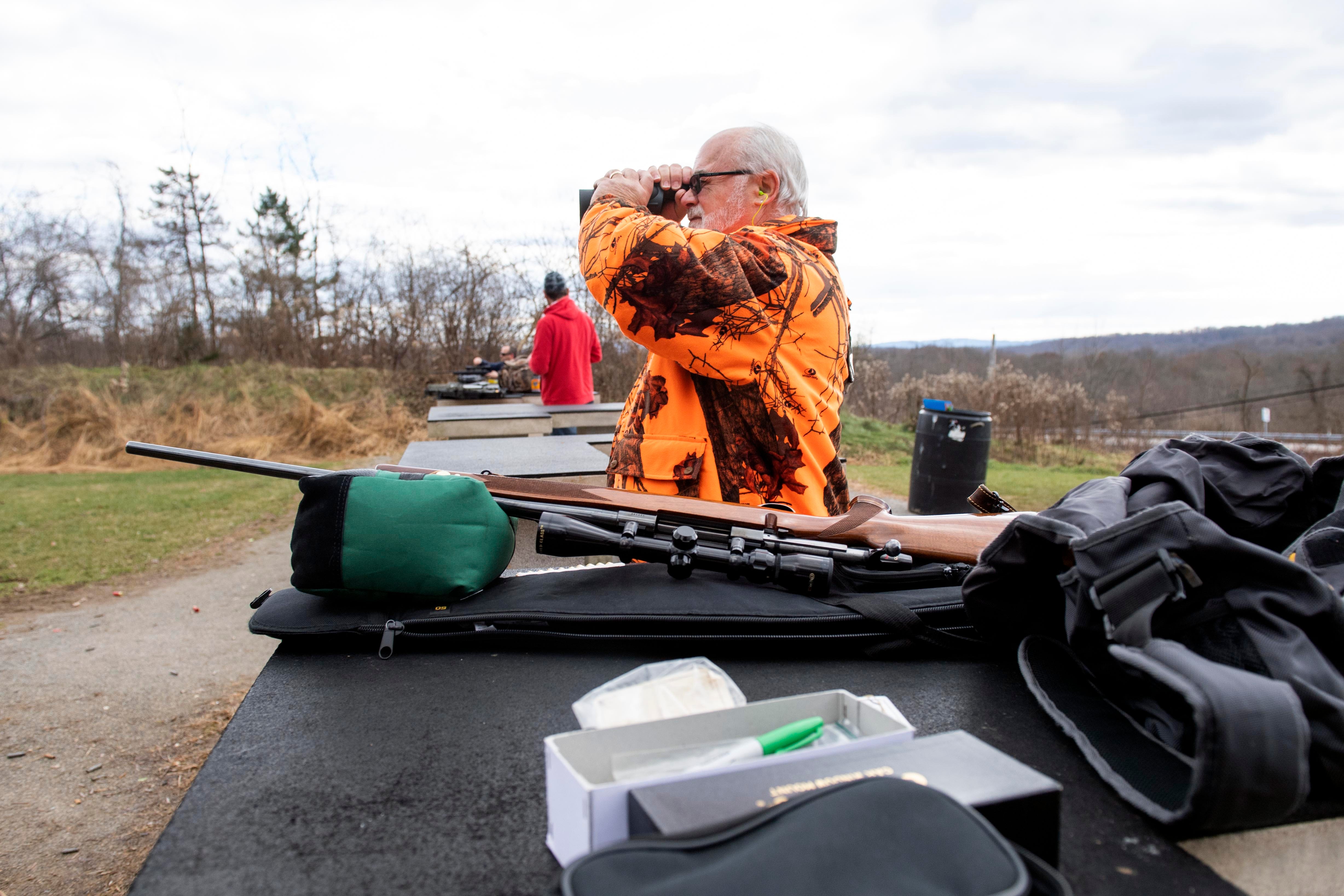 Pa. hunting: Game Commission makes big changes starting in fall 2019
