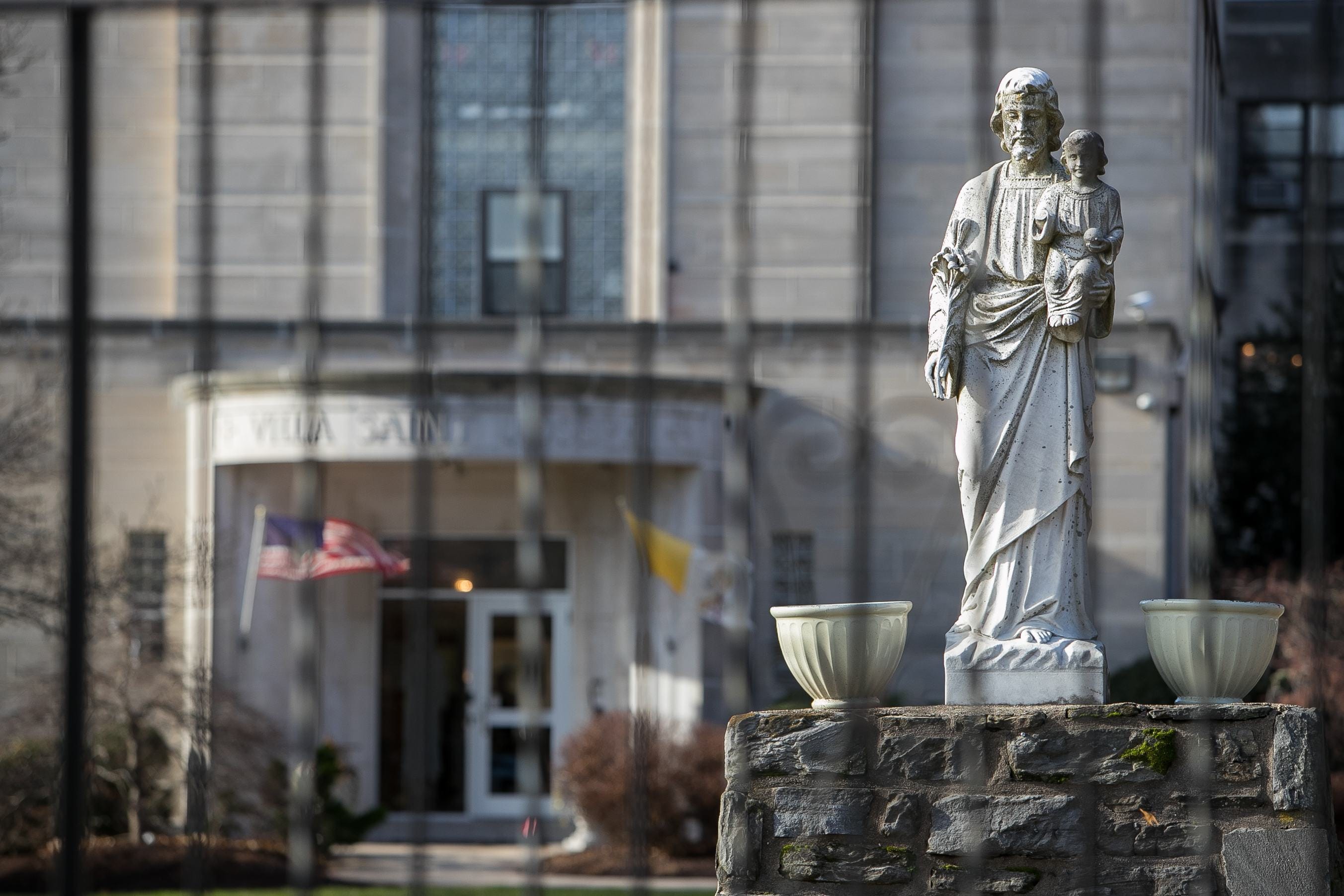 More than 78 predator priests still paid by dioceses in Pennsylvania