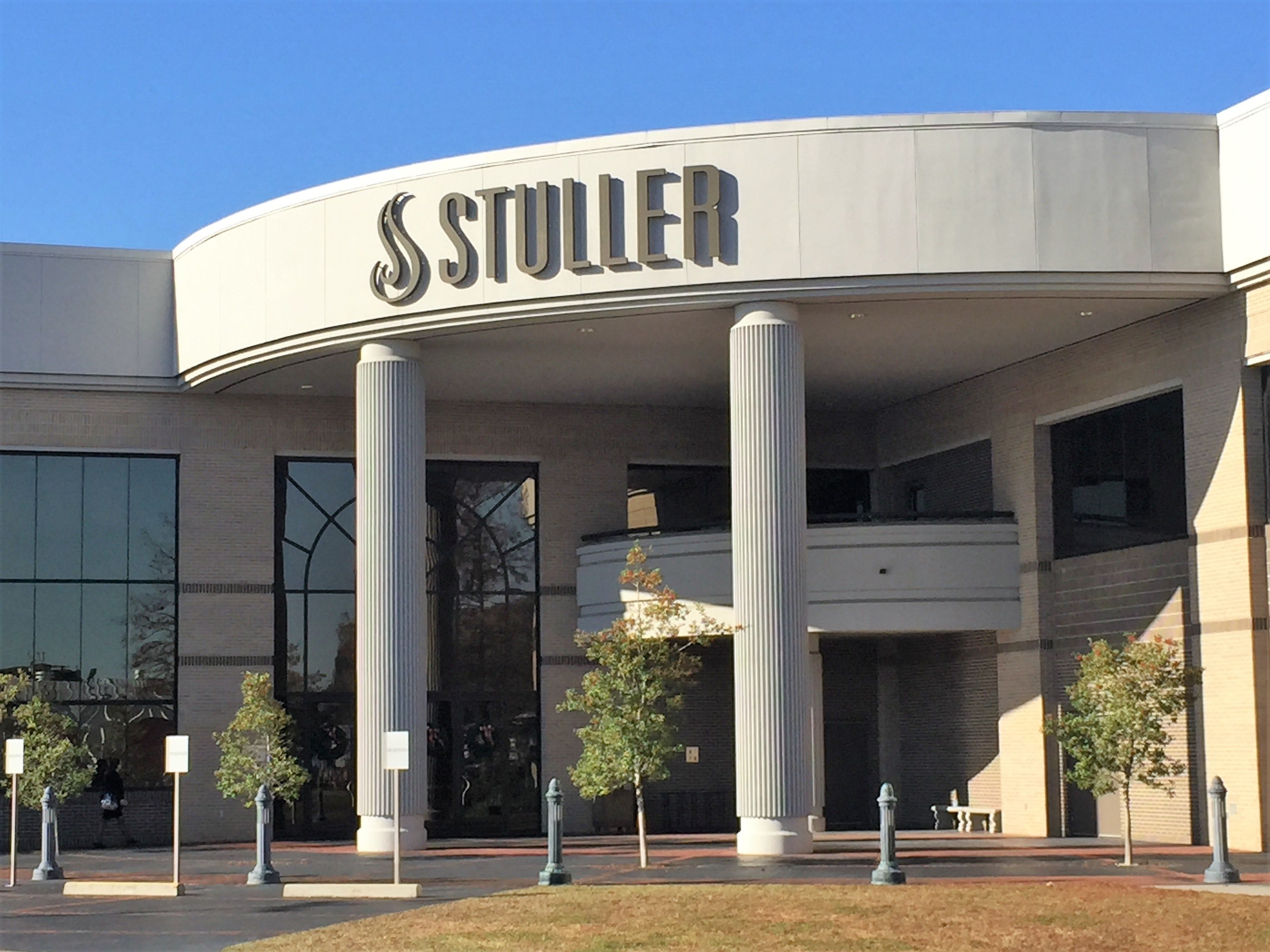 Stuller jewelry setting manufacturer in Lafayette victim of cyber attack