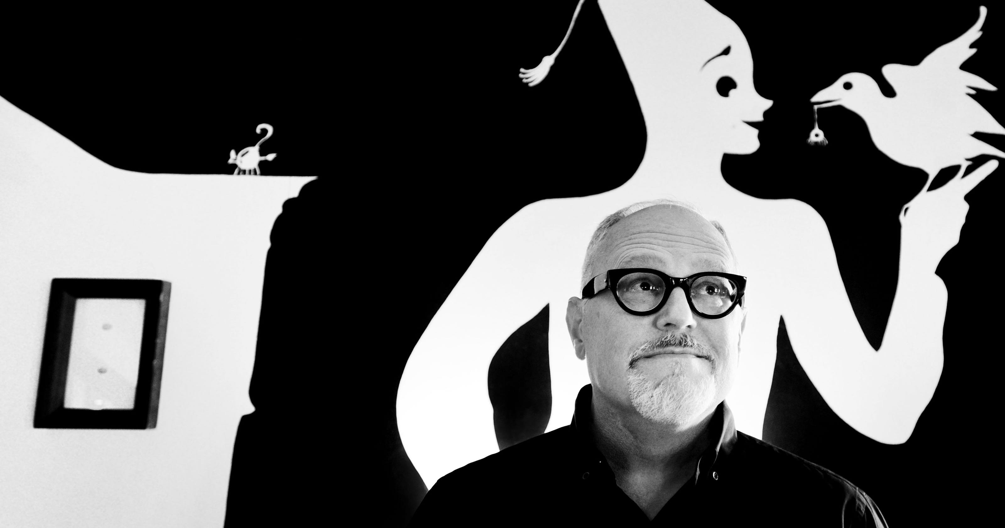 Last in William Joyce's 'Guardians of Childhood' series is released