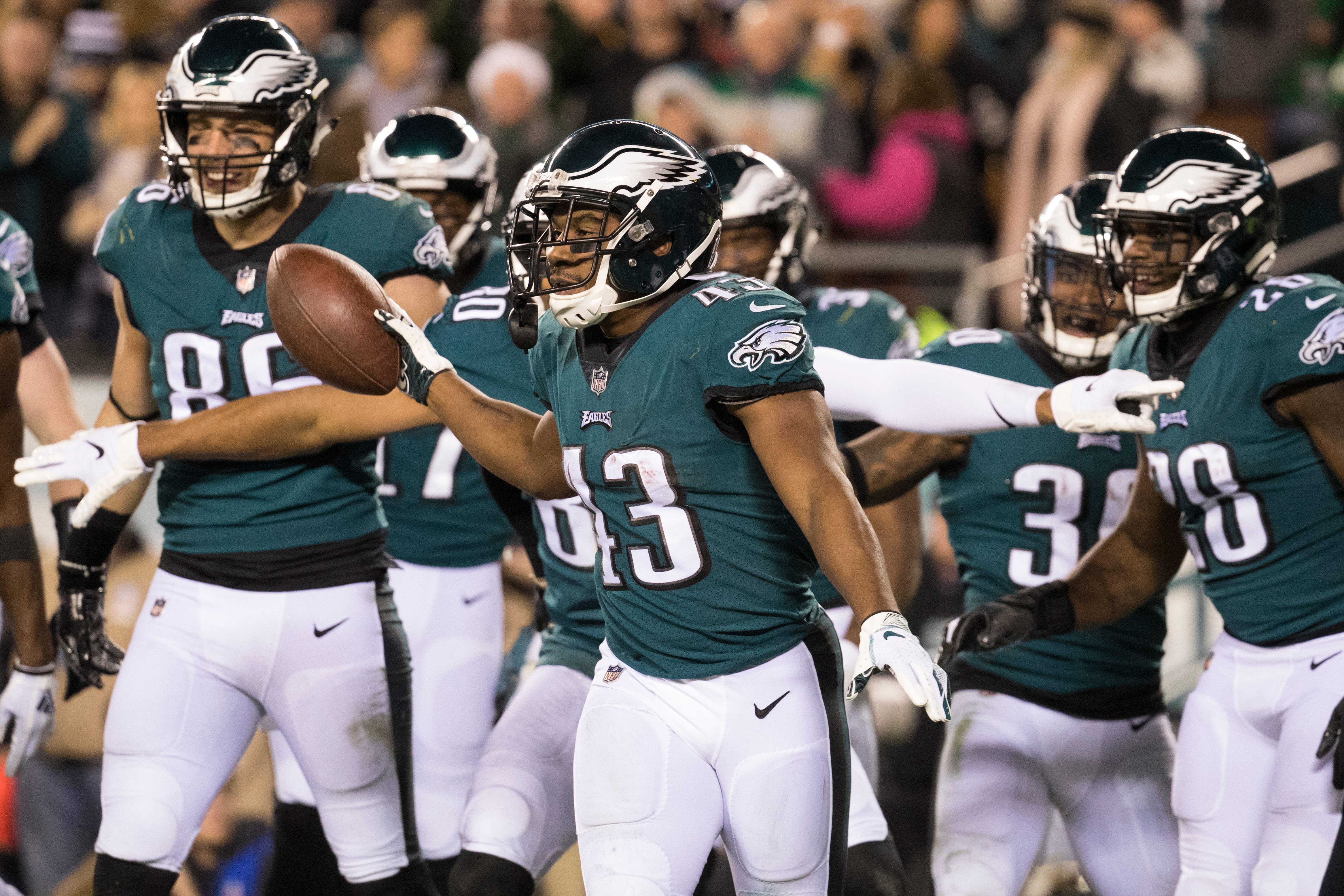 5 signs that the Eagles can beat the Cowboys