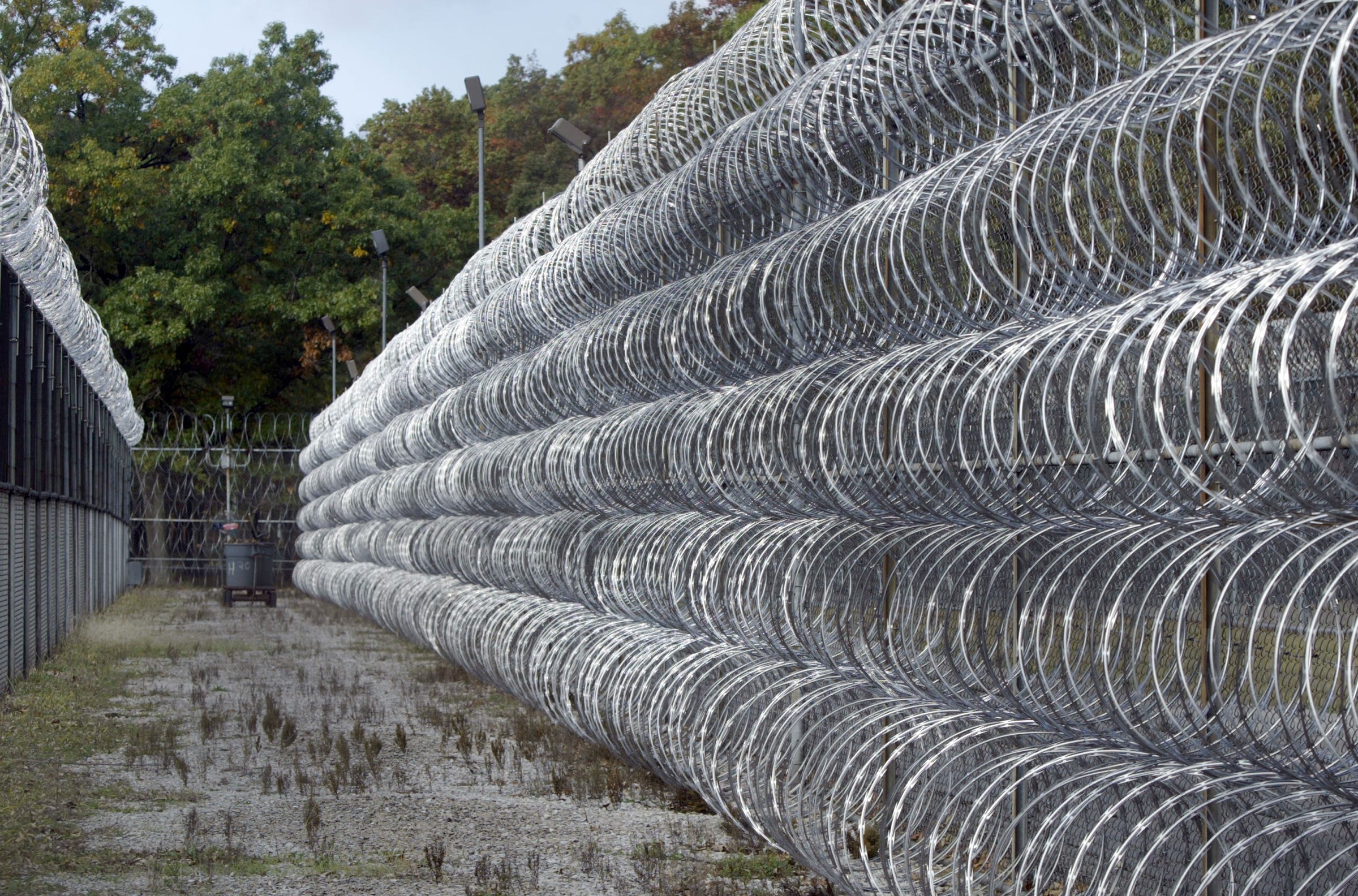 Michigan prisons to resume in-person visits March 26