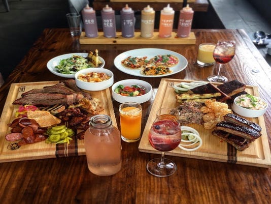 Charleston's Home Team BBQ will open Greenville store on Laurens Road