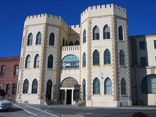 Forrest Silva Tucker: Life of a Criminal, Part 3 | Historical Vignettes